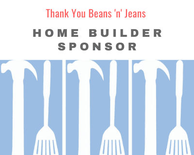 Beans 'n' Jeans 2021 Facebook Live: Home Builder Sponsor Spotlights ...