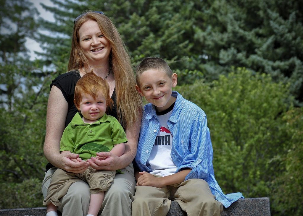 Habitat Homes on the Palouse - Palouse Habitat for Humanity